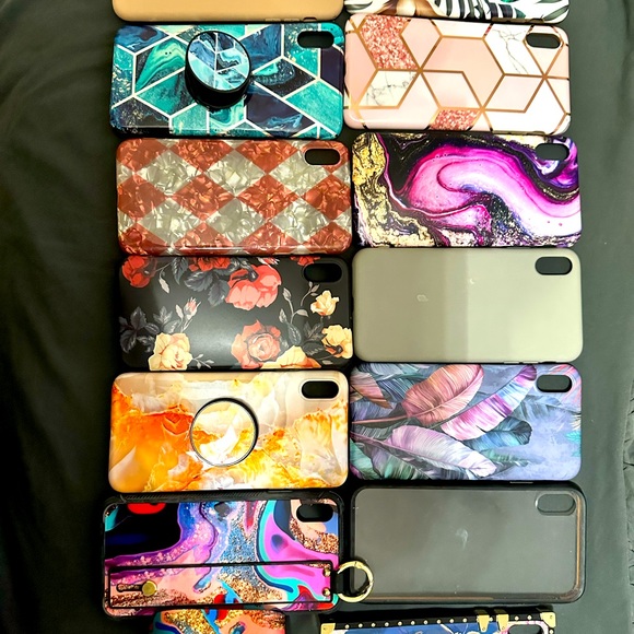 Cell Phones & Accessories | Iphone Xs Max Cases | Poshmark